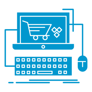 Criação de loja virtual