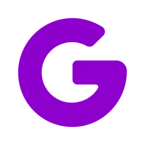 Google icon symbol png logo purple