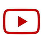 Original Youtube icon