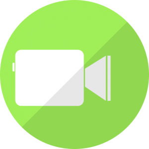 Original Facetime icon (png logo)