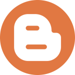 Blog and Blogger icon (png symbol)