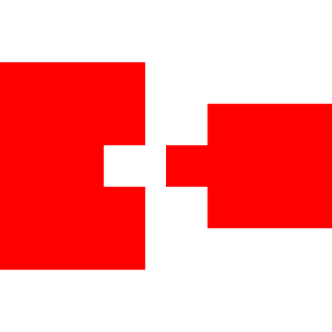 API icon (png symbol) red