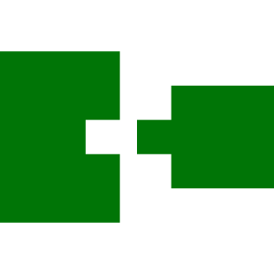 API icon (png symbol) green