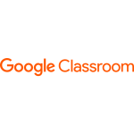 Google Classroom icon (Symbol/Logo png) orange