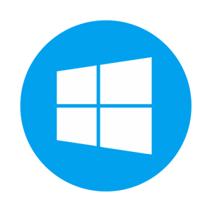 Windows 10 icon (png symbol)