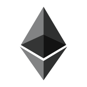 Original Ethereum icon (png logo and symbol)