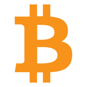 Official Bitcoin Icon